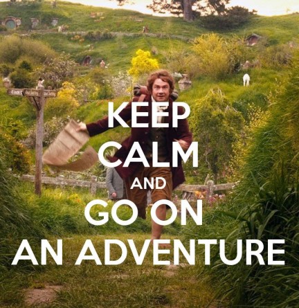 The Beauty of “Microadventures” and How to Cultivate Adventure Into ...